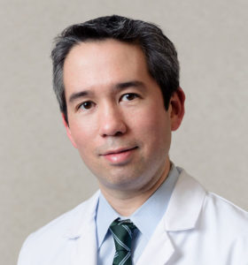 Leon P. McLean, M.D., Ph.D., M.P.H. - Granite State Gastroenterology