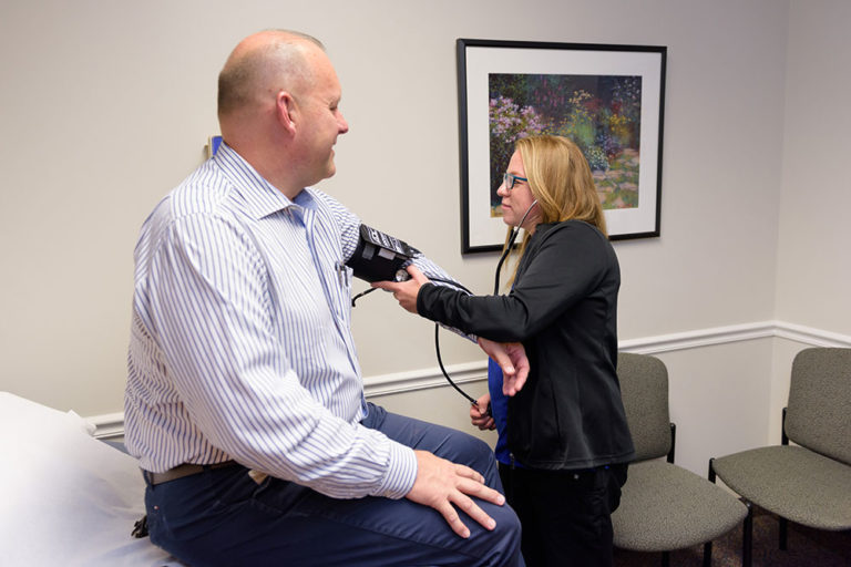 Gastroenterology Clinic Bedford | Granite State GI NH